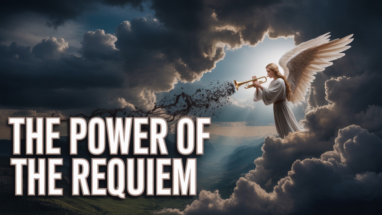 The Full Mozart's Requiem (K. 626) That Changes All You Know About ...