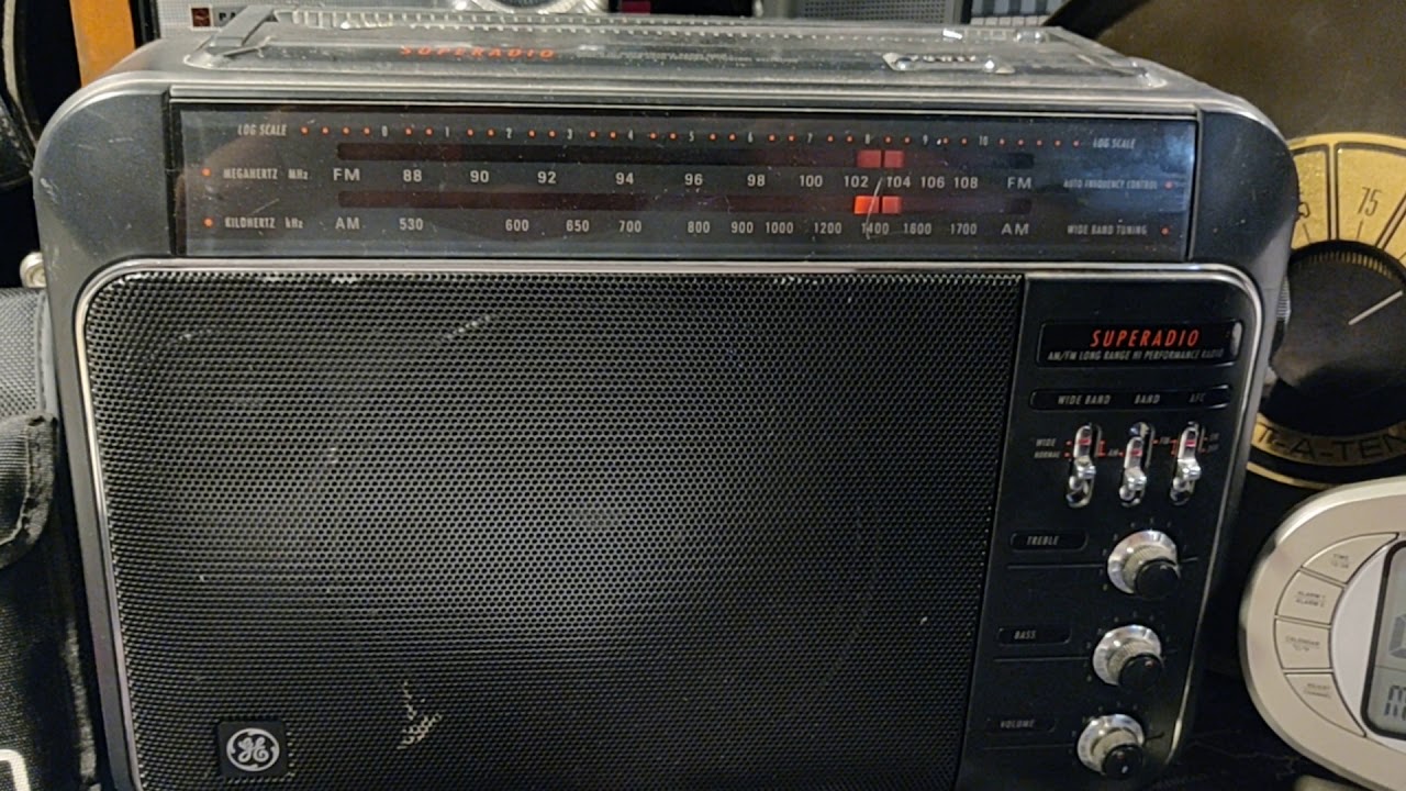 WLAC - Nashville TN - YouTube