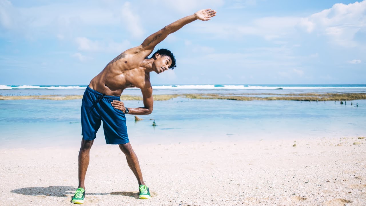 Side bends: 7 Reasons to Start Doing Them Today - YouTube