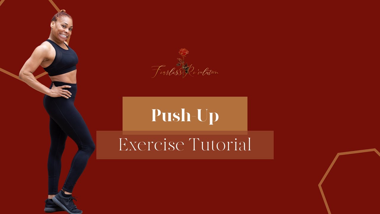 How to Do a Proper Warm-Up Before Your Workout: The Push-Up Edition ...
