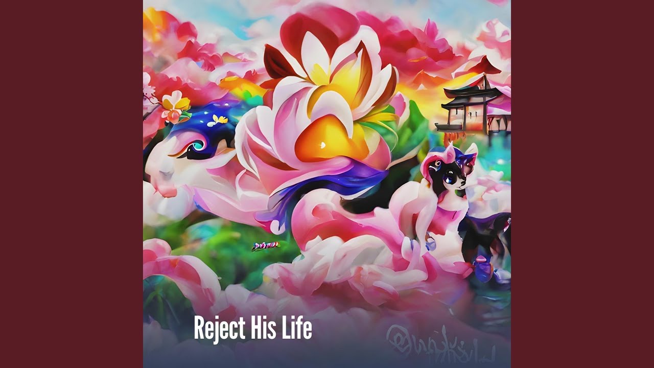 Reject His Life - YouTube