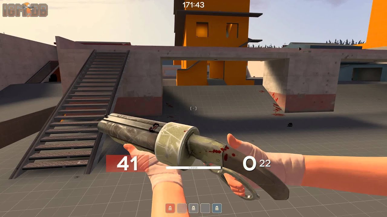 Team Fortress 2: Swears - YouTube