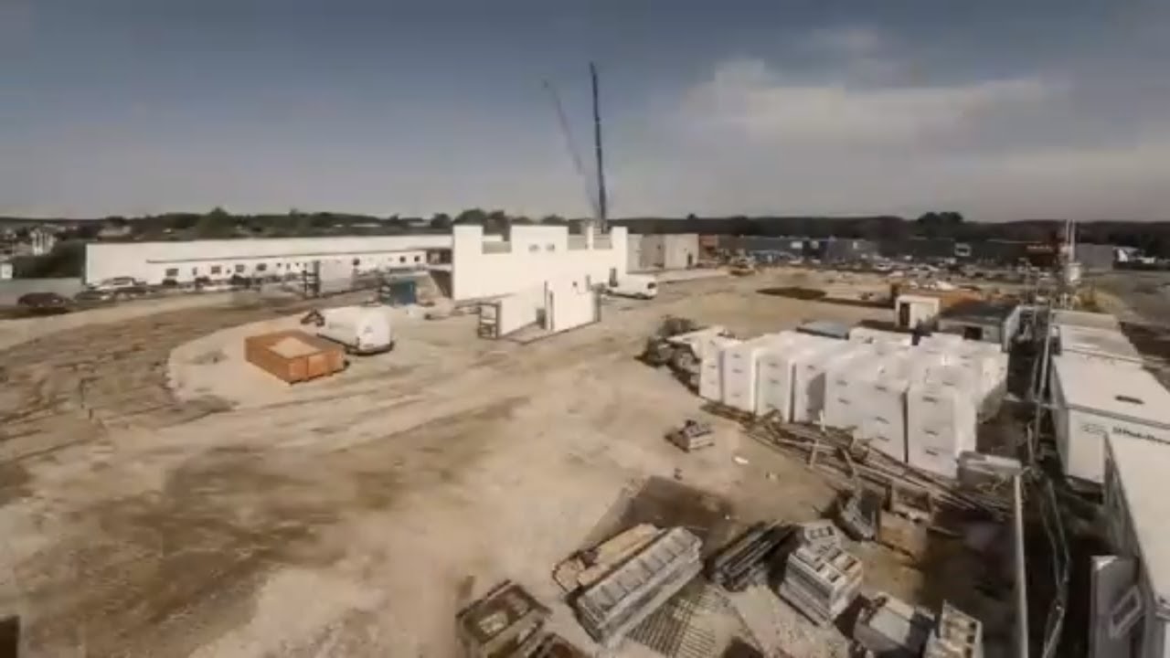 CamDo Solutions Introduction - YouTube