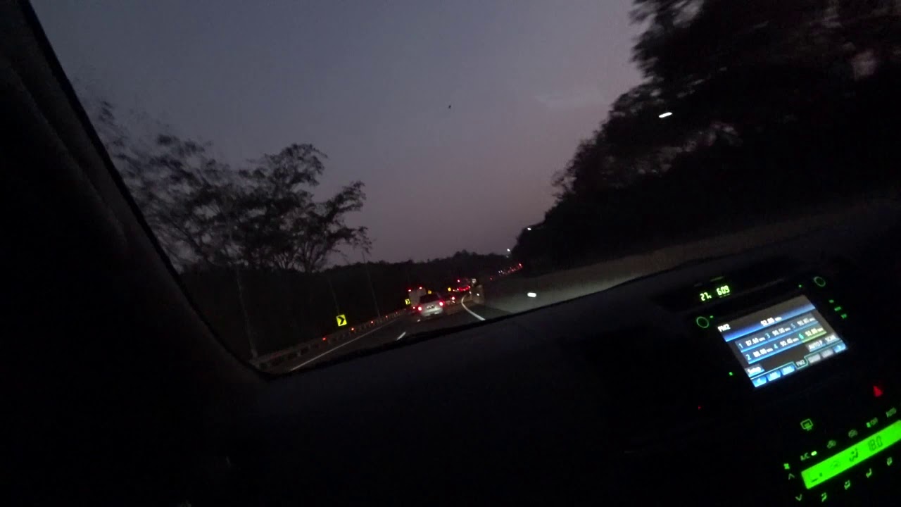 KM 97 CIPULARANG - YouTube