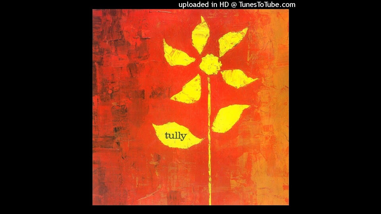 TULLY-Tully-01-You Realise You Realise-Psychedelic Prog Rock-{1970 ...