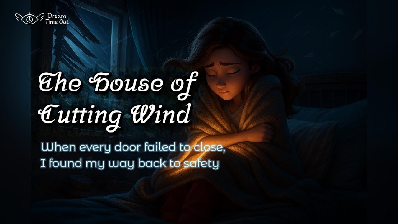 《The House of Cutting Wind》｜Dream Time Out - YouTube