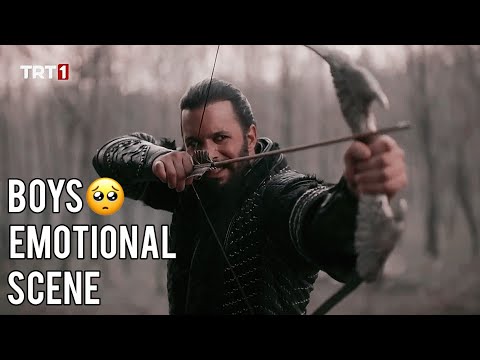 😢Boys Emotional Scene Whatsapp Status 🥀AlpArslan Hand Injury Scene Status 💔Alparslan Whatsapp Status