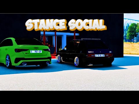 Finalizing The Velocity Project And Does It Fit To Be In The Stance ...