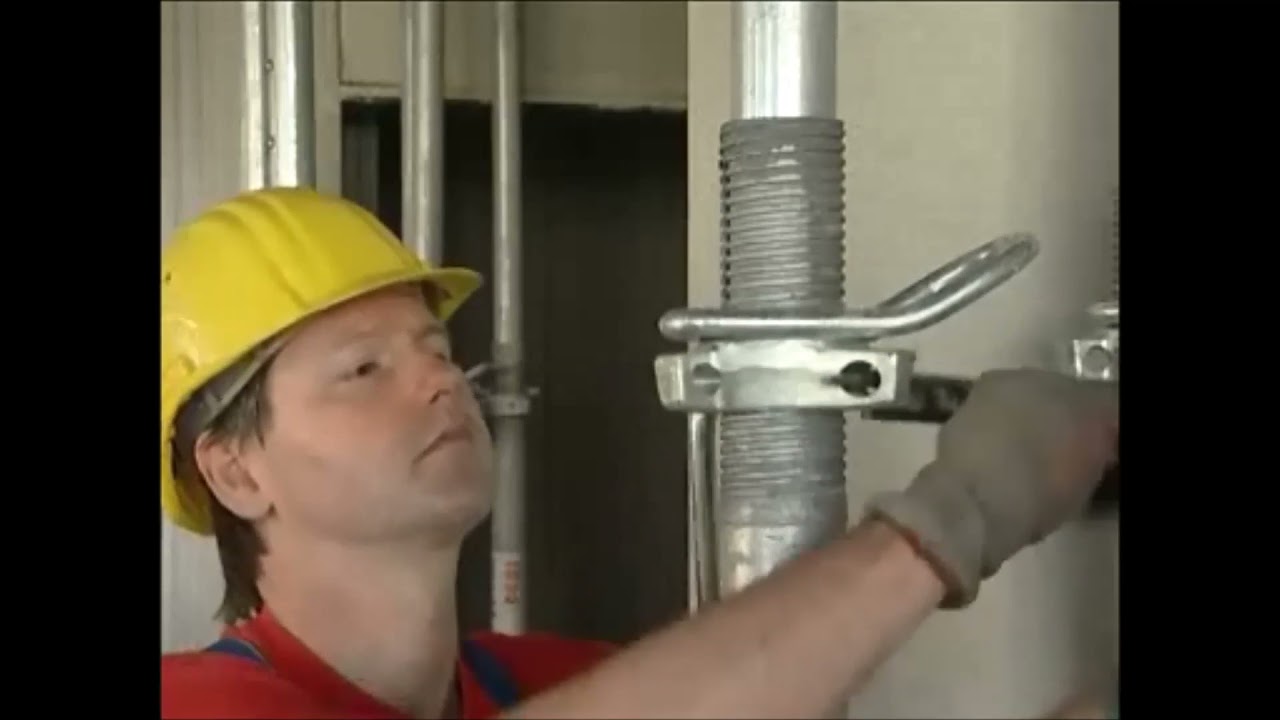 04 Video GRIDFLEX Coffrage de dalles - YouTube