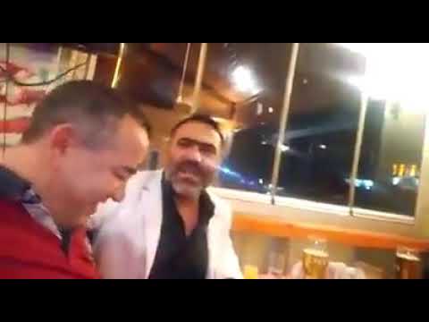 Sallına Sallına Geldim Kapına Bak Şu Yaralara Bir Bir Doktor Bey