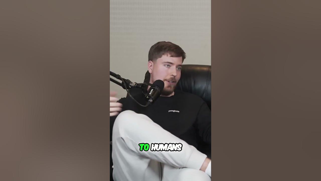 Mr beast talk about YouTube algorithm #mrbeast #music #mrbeastshorts # ... Mr beast talk about YouTube algorithm #mrbeast #music #mrbeastshorts # ...