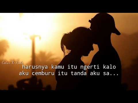 Cewek sayang di kira sange'😂😂