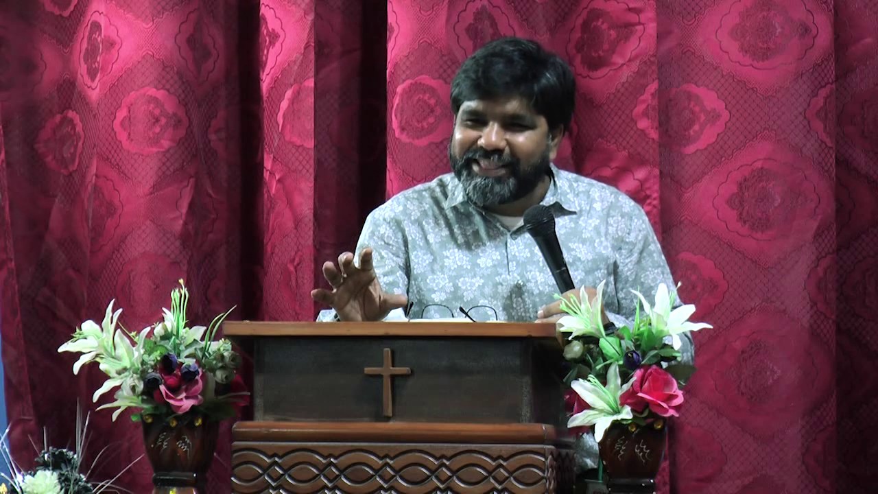 Sunday Live Pray Gawahi Prayer Center10 03 19 - YouTube