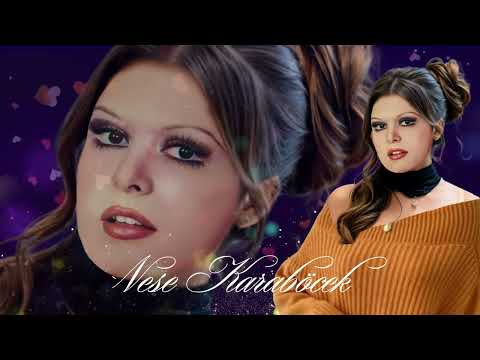 Neşe Karaböcek Bir Öptüm  01
