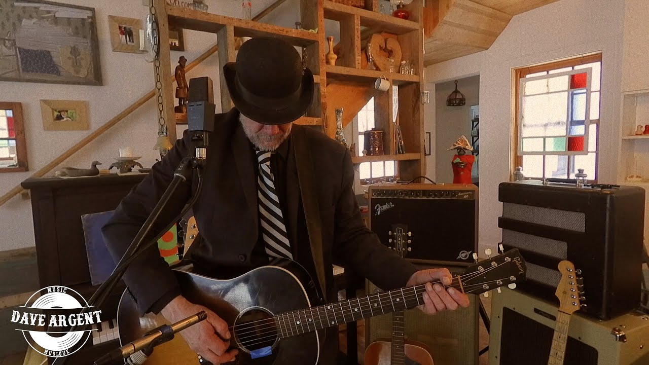 Dave Medley demo - YouTube