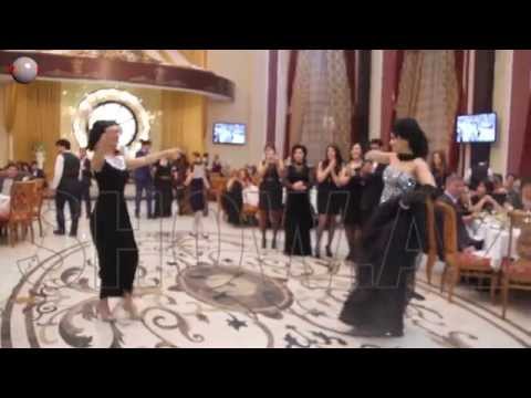 Musa ve Teranenin qizlari oynadilar WWW SHOW AZ