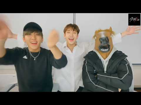 [Bang Chan] Chan's Room Ep. 52 - SPECIAL GUEST [29Dec19]