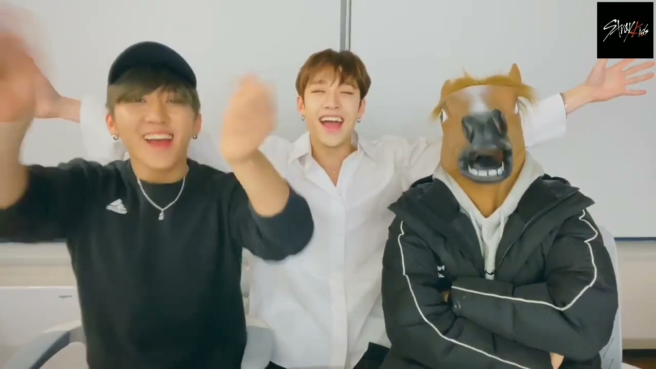 [Bang Chan] Chan's Room Ep. 52 - SPECIAL GUEST [29Dec19] - YouTube