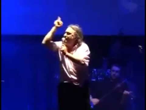 Volkan Konak'tan vatan hainlerine tokat gibi sözler!