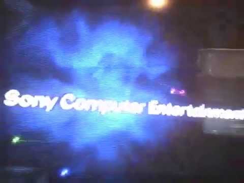 playstation 2 red screen of death part 4 - YouTube