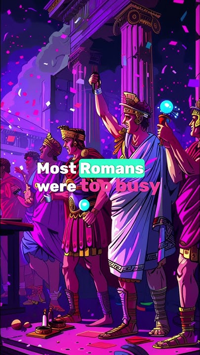 Unraveling the Myths of Ancient Civilizations #mythbusters #rome#china ...