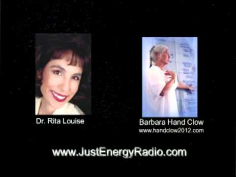 Barbara Hand Clow: 2012 & Day Seven of the Galactic Underworld - Part 2 ...