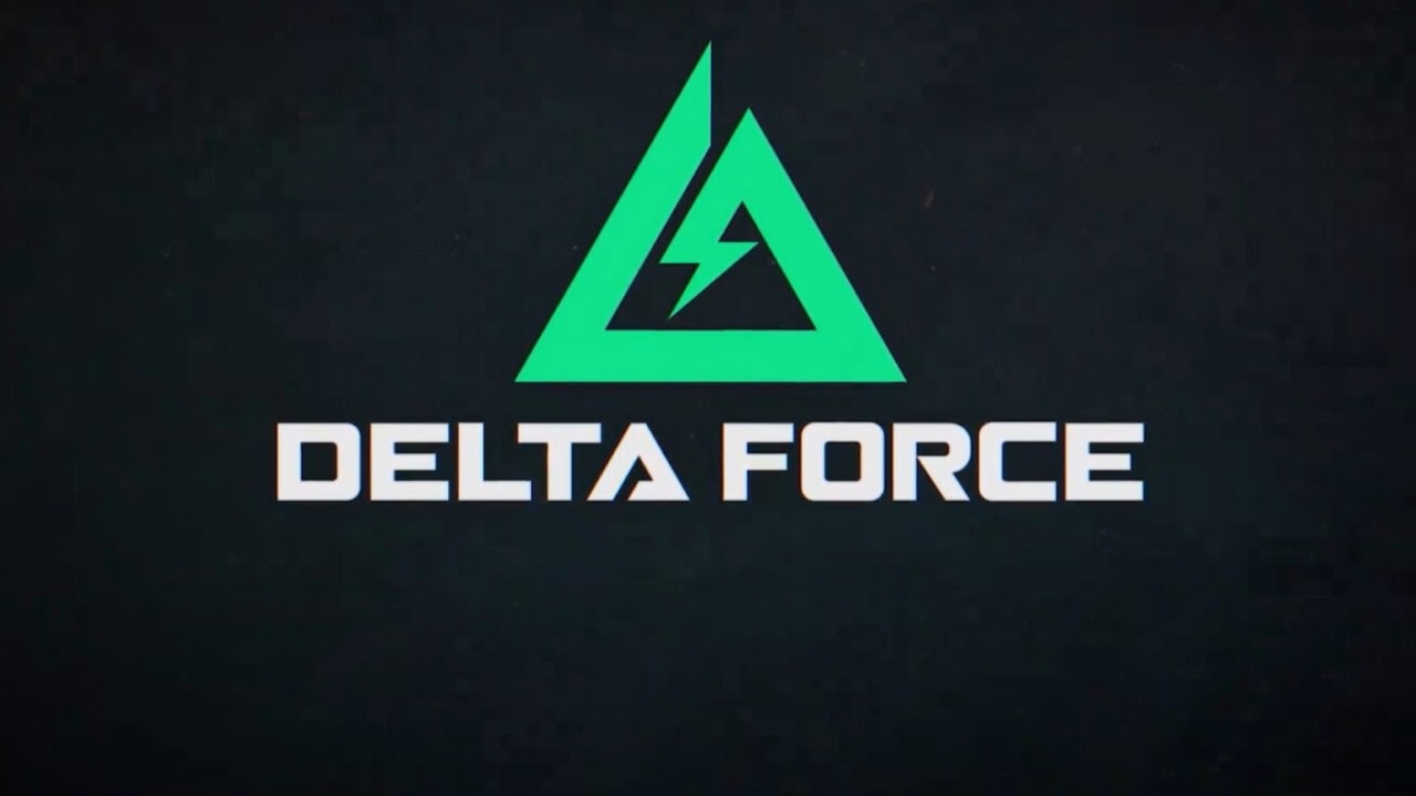 DELTA FORCE gaming Live Stream - YouTube