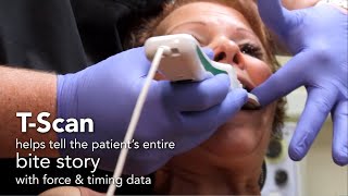 Understanding Your Patient's Bite with T-Scan | Doovi