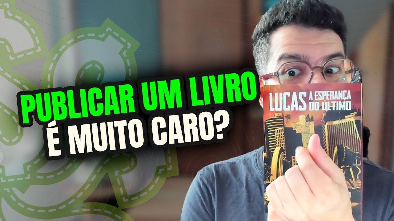 QUANTO CUSTA PUBLICAR UM LIVRO? | Entenda em detalhes se publicar um ...