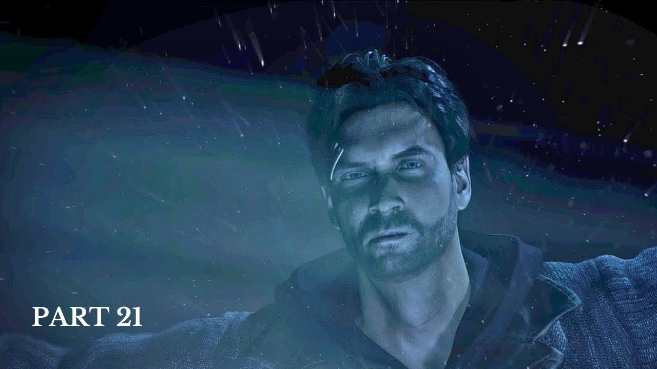 Let's Play Alan Wake Remastered + Mods: Episode 3 - Part 21 - Mountain ...