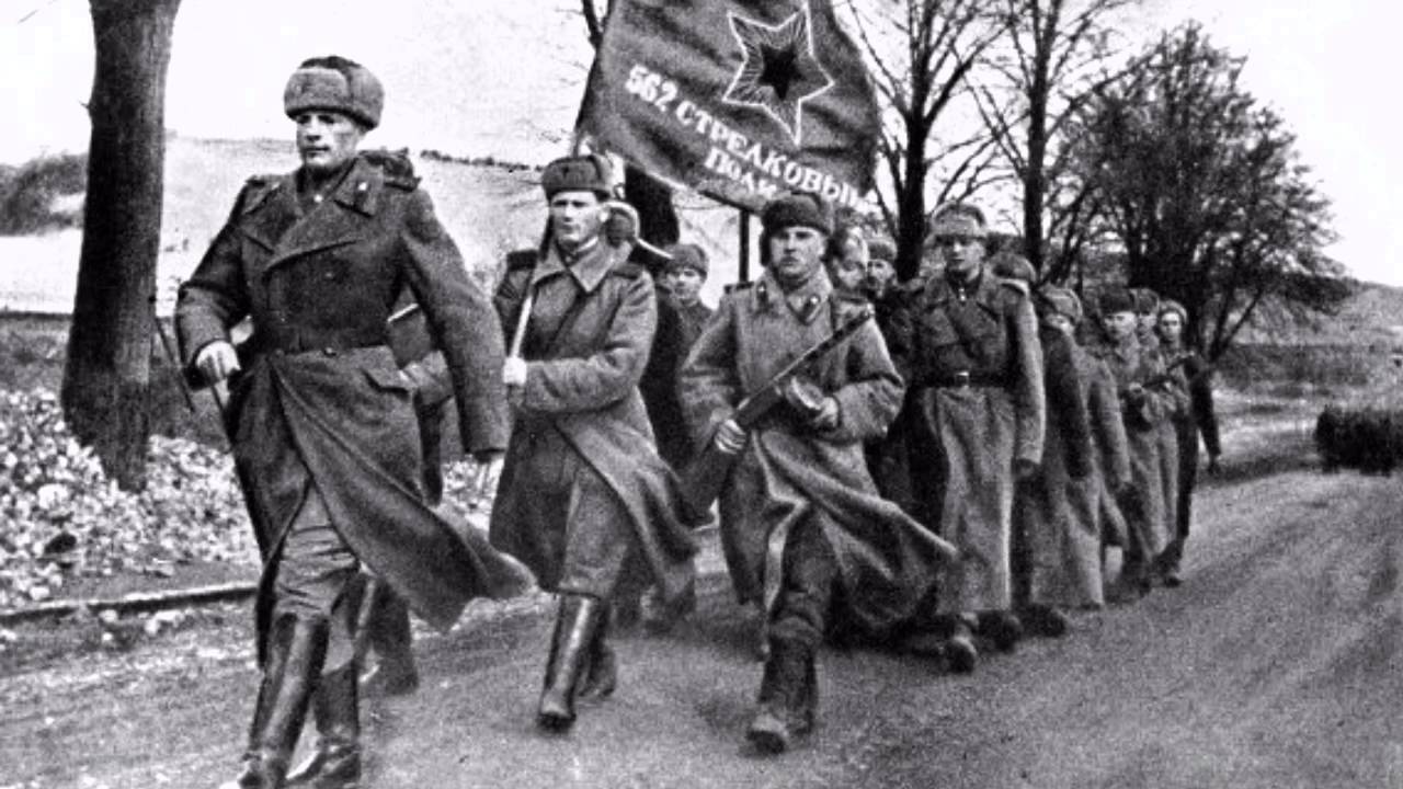 World War II - YouTube