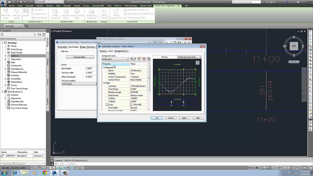 CET 250 Lab 7 (part 2 of 2) - YouTube