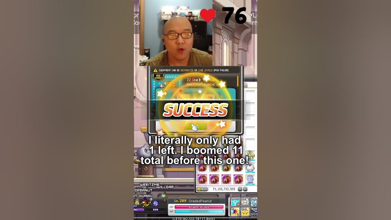 23* Gains for Days! | v256 | GMS 2025 | #shorts - YouTube