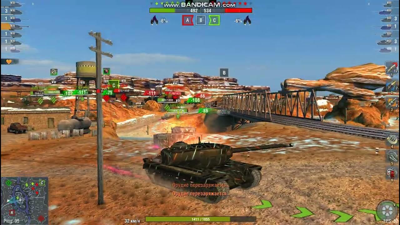 worold of tank Blitz 2024 T34 - YouTube