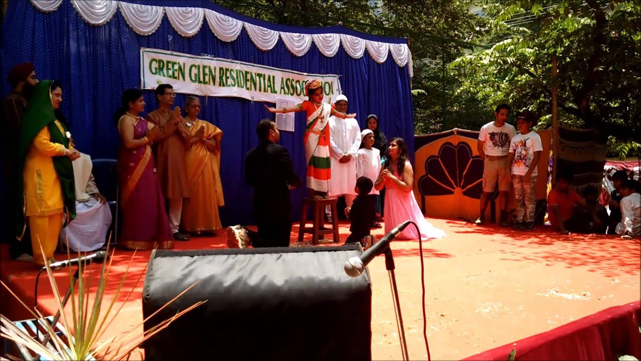 Independence Day Skit GreenGlen Layout Association YouTube independence-day-skit-greenglen-layout-association-youtube