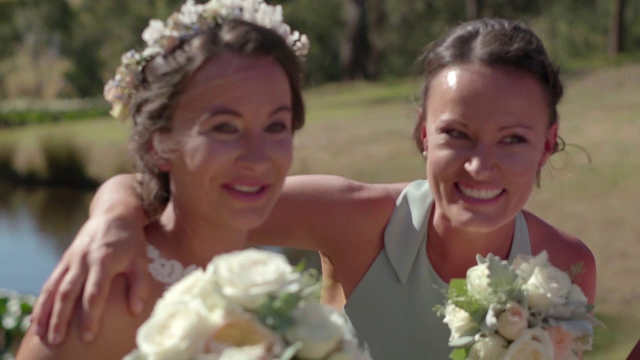 Wedding Video - YouTube