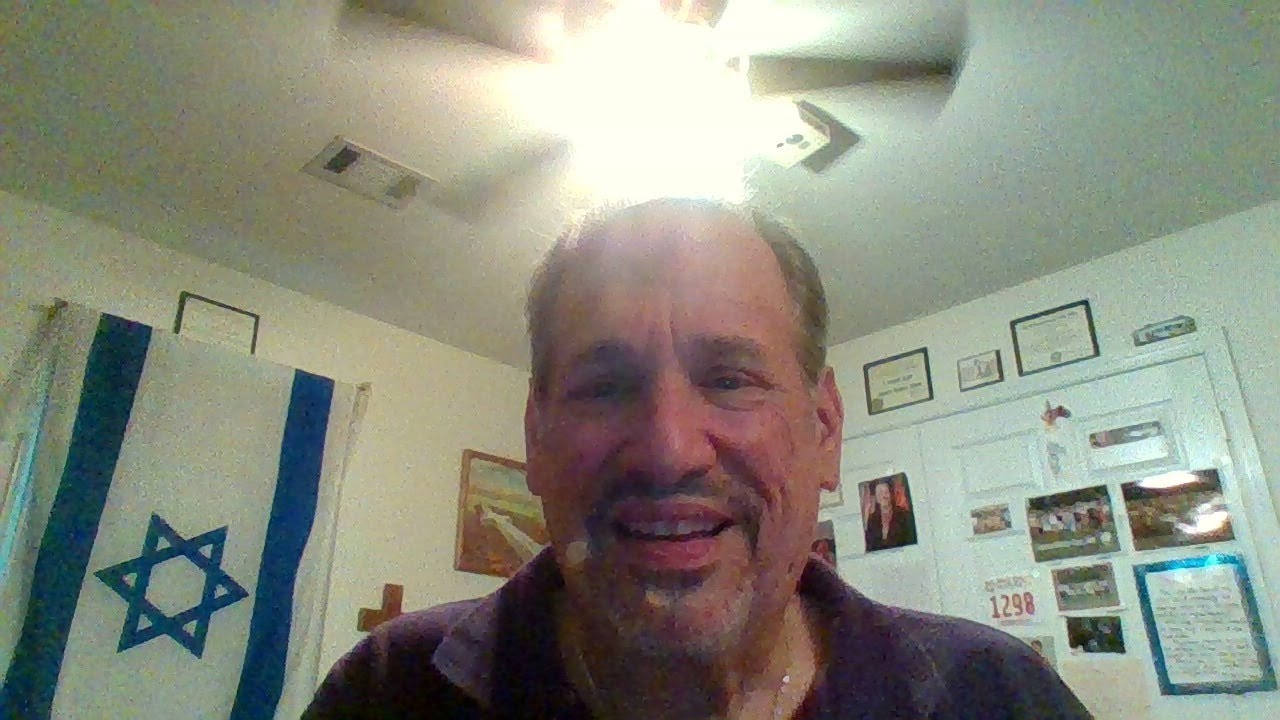 GETTING TO THE POINT Ken Grubb #21 - YouTube