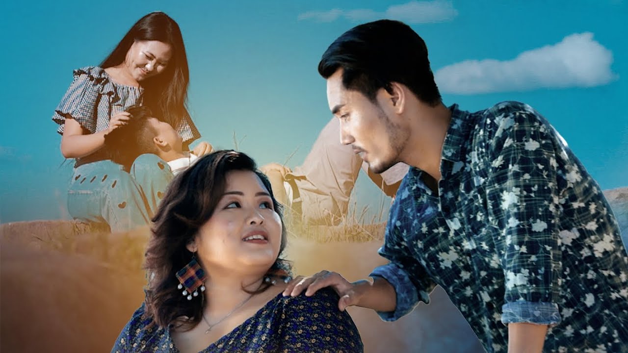 Kingai Piding || Kuki Official Music Video | Trailer - YouTube