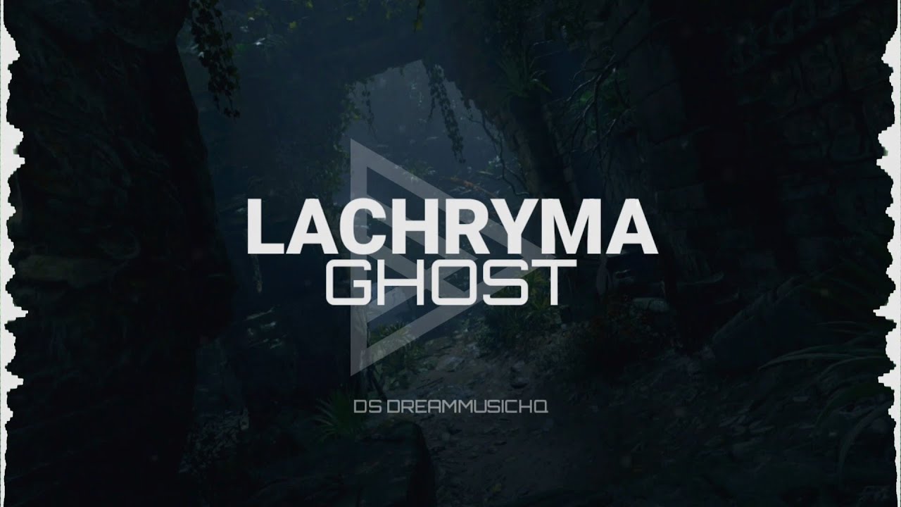 Ghost - Lachryma (Lyrics) - YouTube