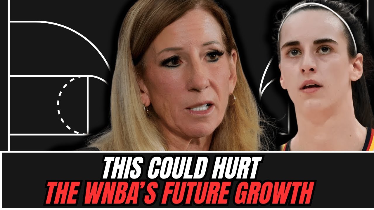Why This New Women's Basketball League Could Threaten The Growth Of The ...