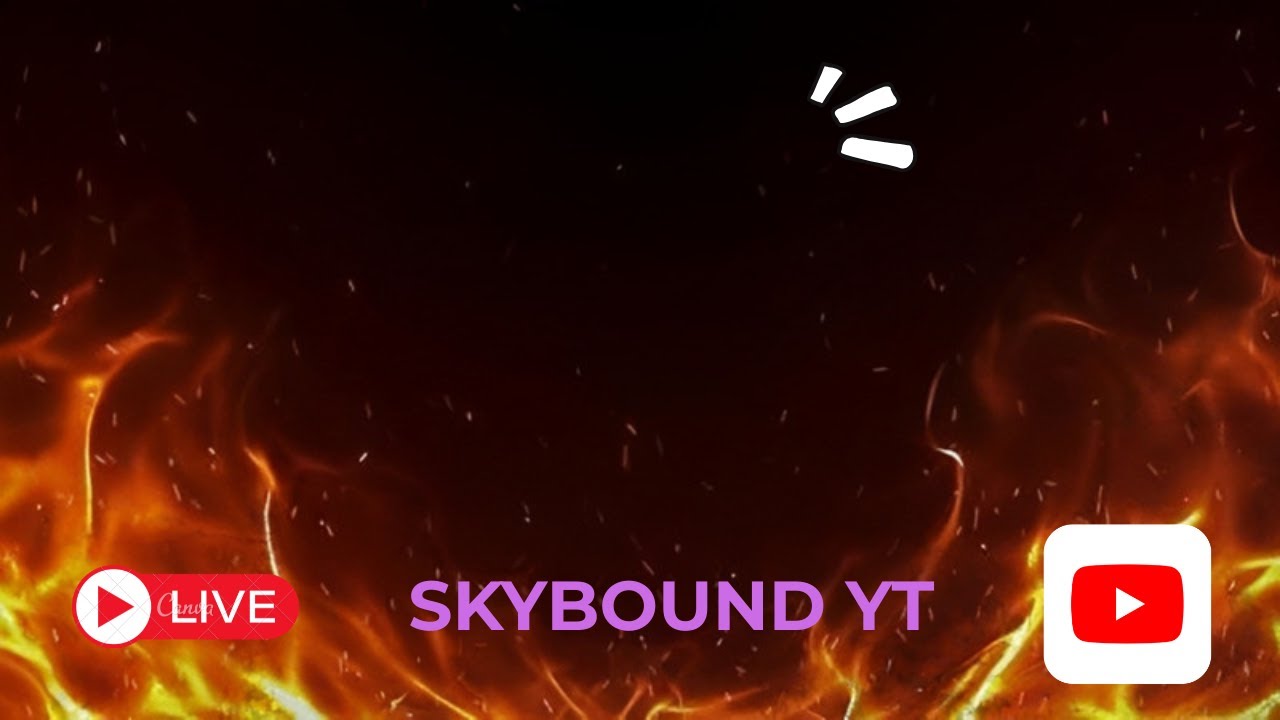Live streaming of SKYBOUND YT - YouTube