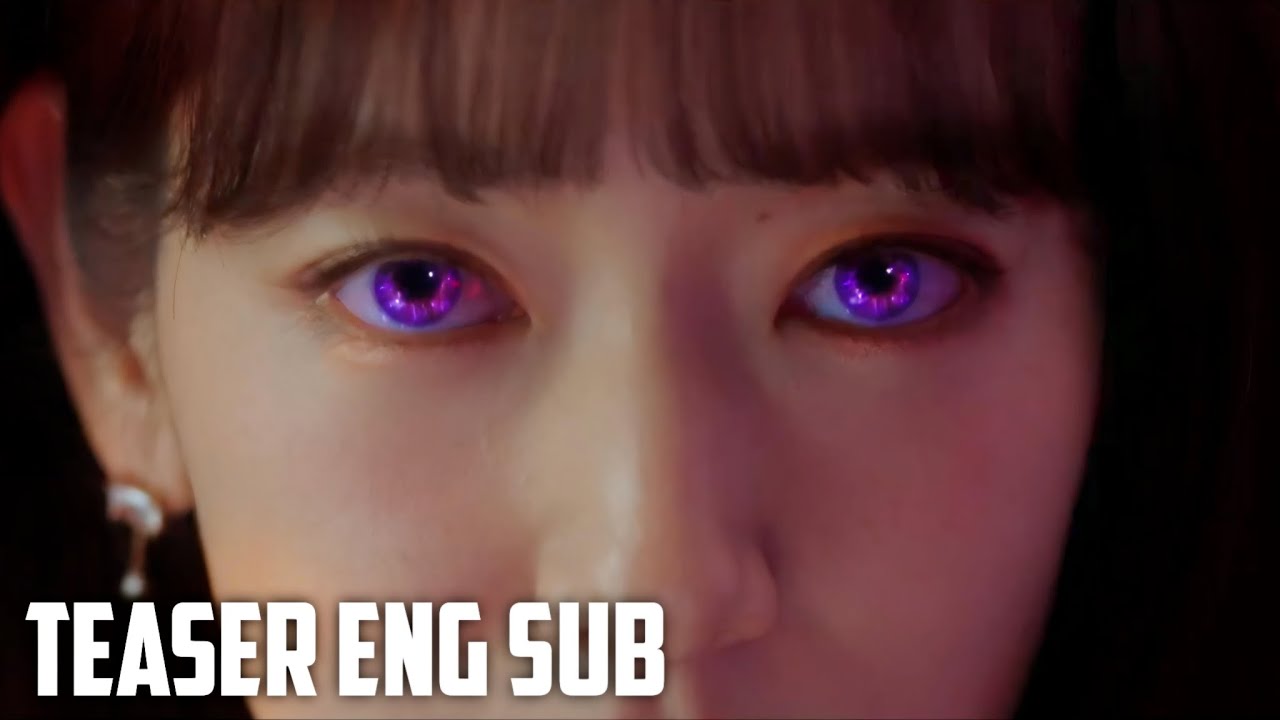 The Judge From Hell Korean Drama Teaser [ENG] | The Judge From Hell ...