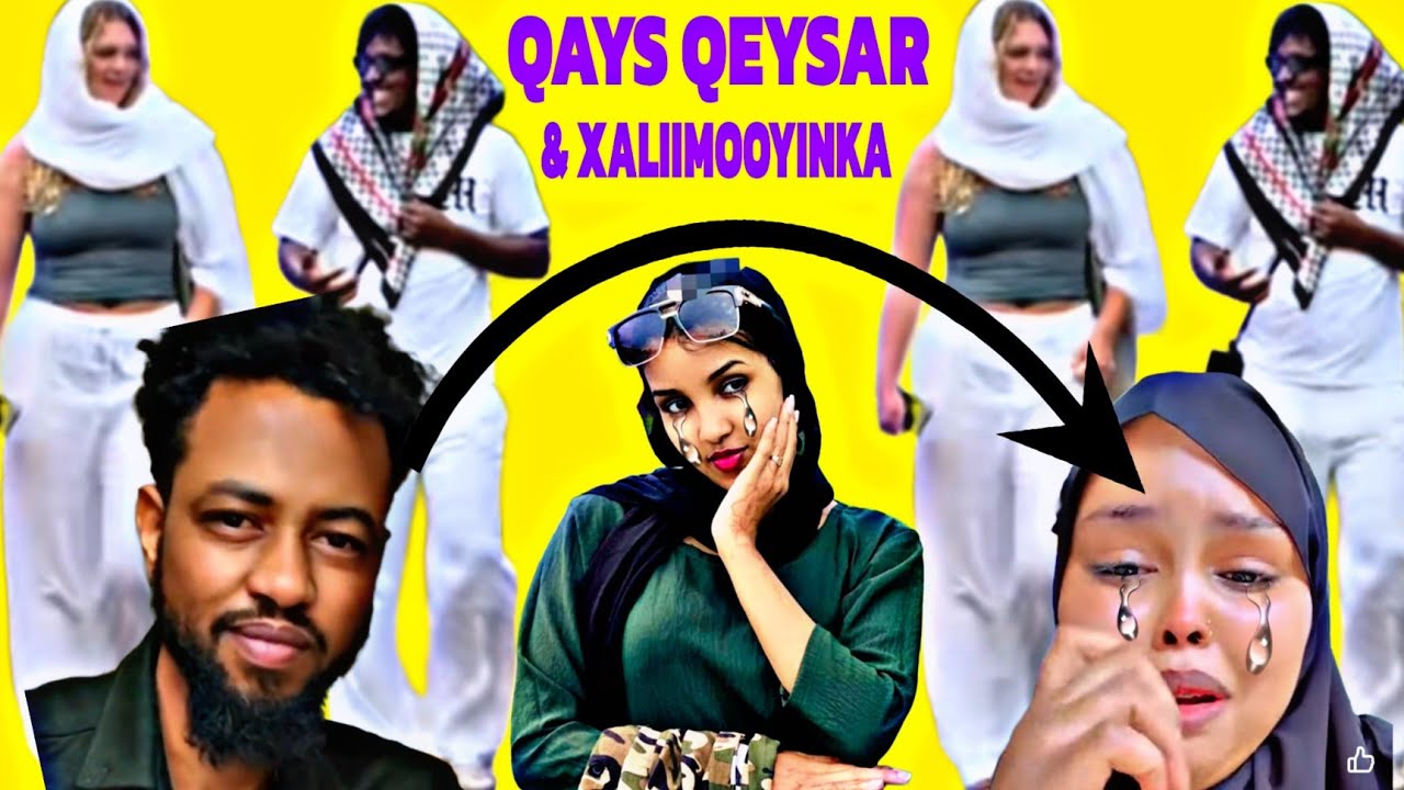 #Dawo Xaliimooyinkii o Qays Qeysar Sxbti u daatay,Rasmi Reys Shegtay ...