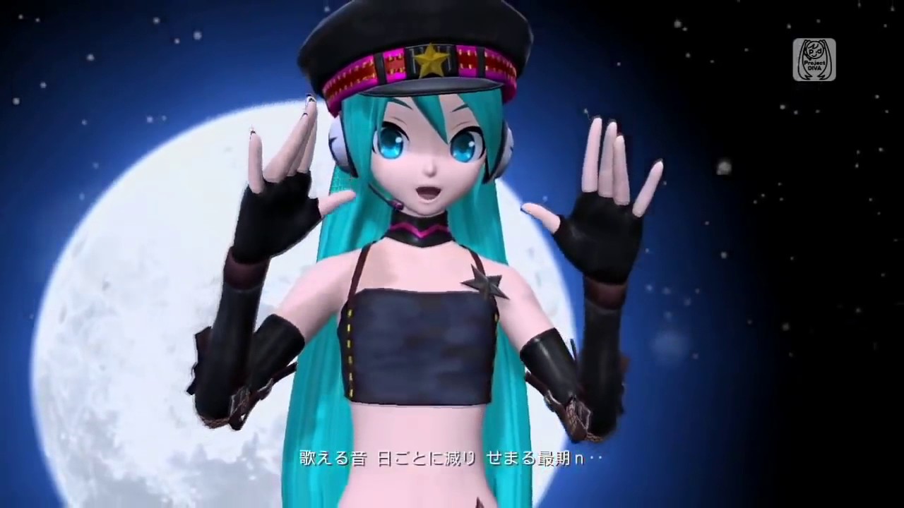 Miku Hatsune no Shoushitsu - YouTube