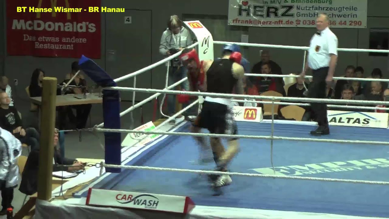 75 Kg: Mohammed Bangaew - Cem Kilic - YouTube