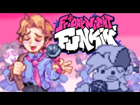"Beep bo bop" | Friday Night Funkin' (Ep 5) - YouTube