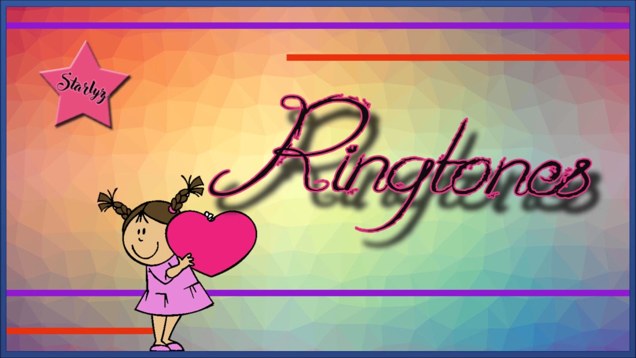 Ringtone - circo - YouTube