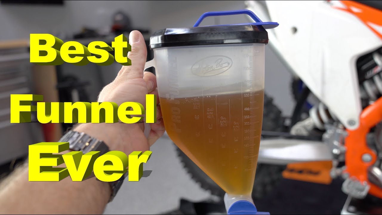 Pro Funnel by Motion Pro | My New Favorite Funnel!! - YouTube