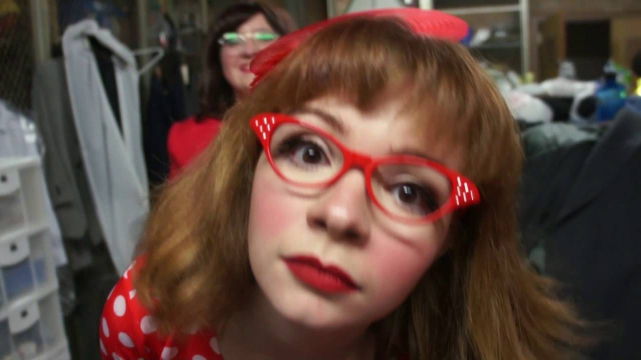 "Shut Up and Dance" How to Succeed Cast Music Video 2016 - YouTube