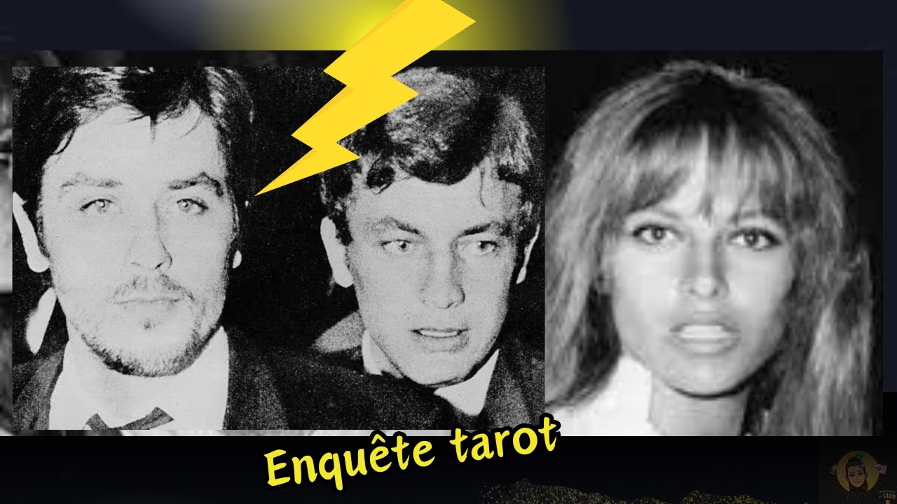 L'Intrigante mène l'enquête tarot sur l'affaire MARKOVIC - YouTube